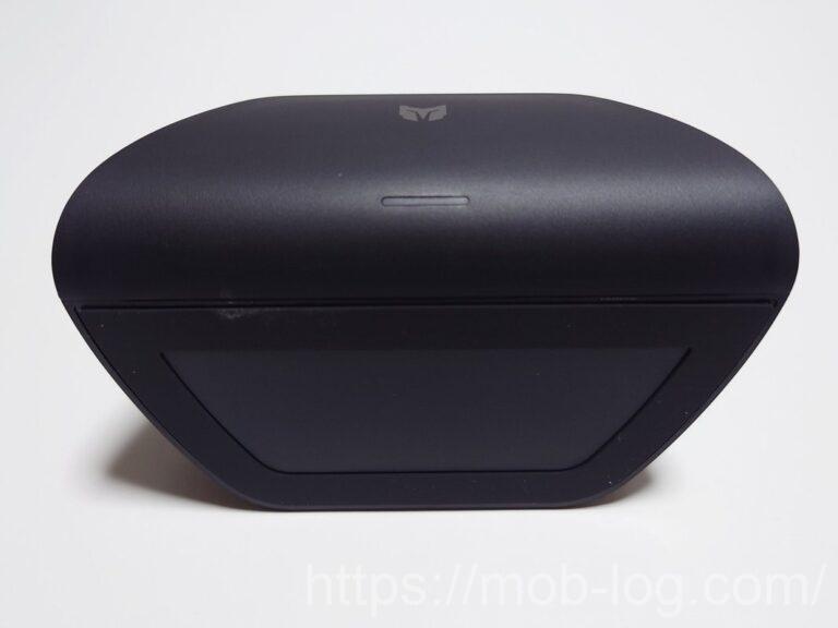 【BIGBIGWON GALE HALL】レビュー｜ホールセンサー搭載！よりパワーアップした多機能プロコン