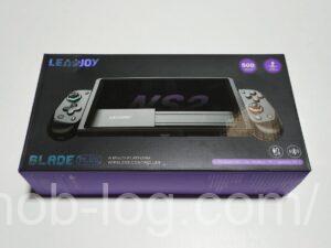 【LEADJOY Blade Plus】レビュー｜Switch2対応！サブ配置機能が超便利なワイヤレスコントローラー