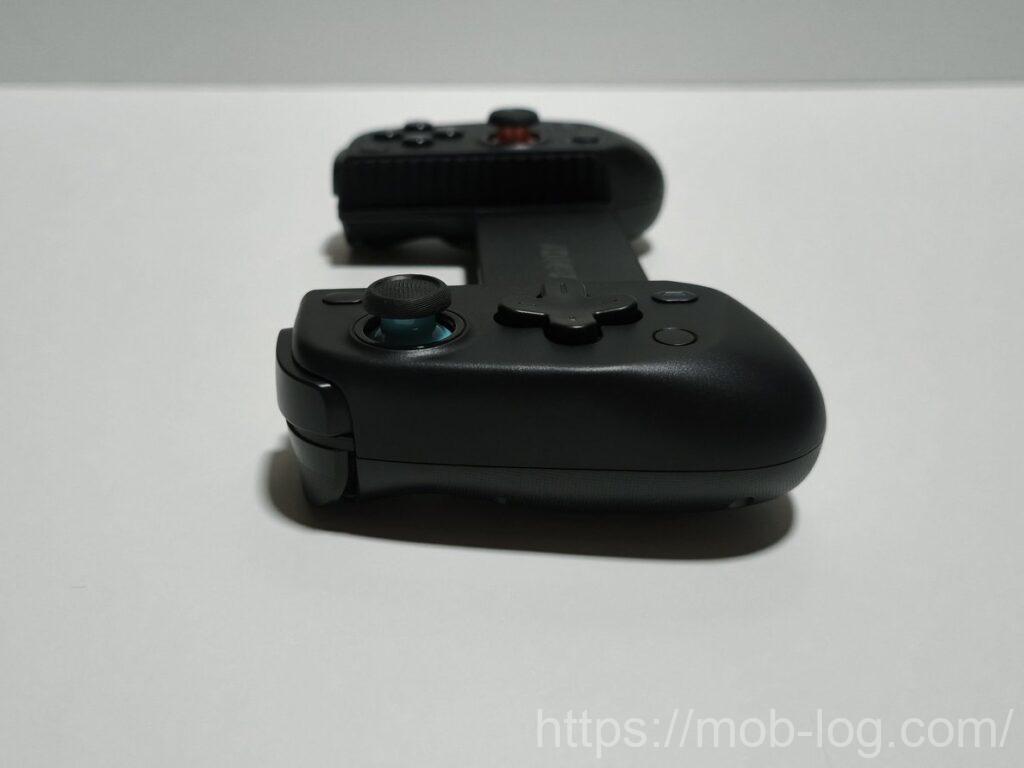 【LEADJOY Blade Plus】レビュー｜Switch2対応！サブ配置機能が超便利なワイヤレスコントローラー