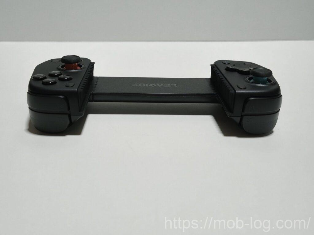 【LEADJOY Blade Plus】レビュー｜Switch2対応！サブ配置機能が超便利なワイヤレスコントローラー