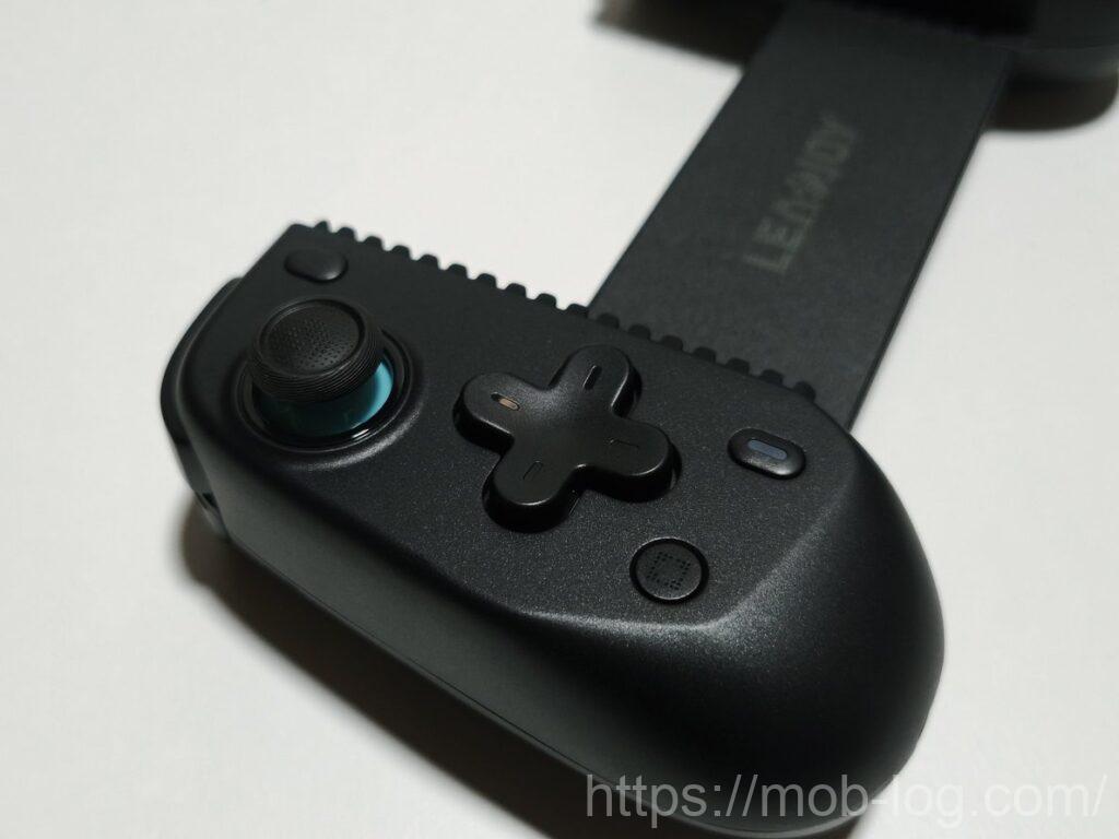 【LEADJOY Blade Plus】レビュー｜Switch2対応！サブ配置機能が超便利なワイヤレスコントローラー