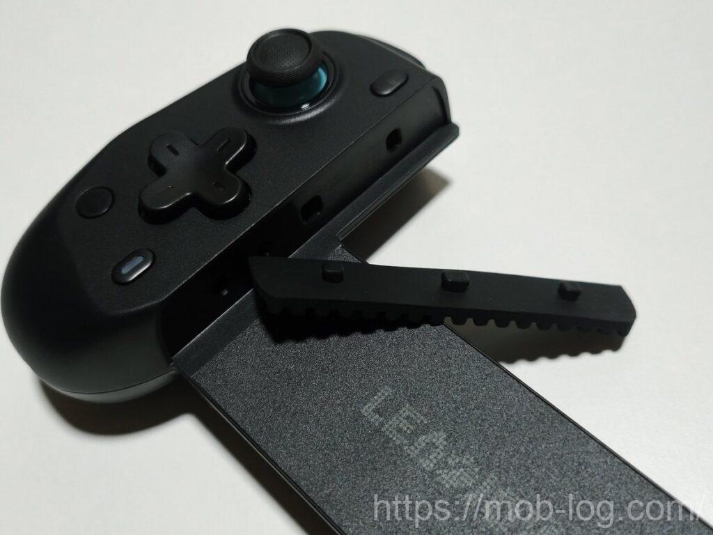 【LEADJOY Blade Plus】レビュー｜Switch2対応！サブ配置機能が超便利なワイヤレスコントローラー